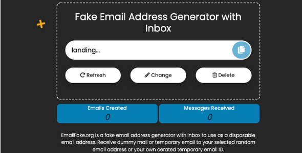 Email Generator: Frequently Asked Questions